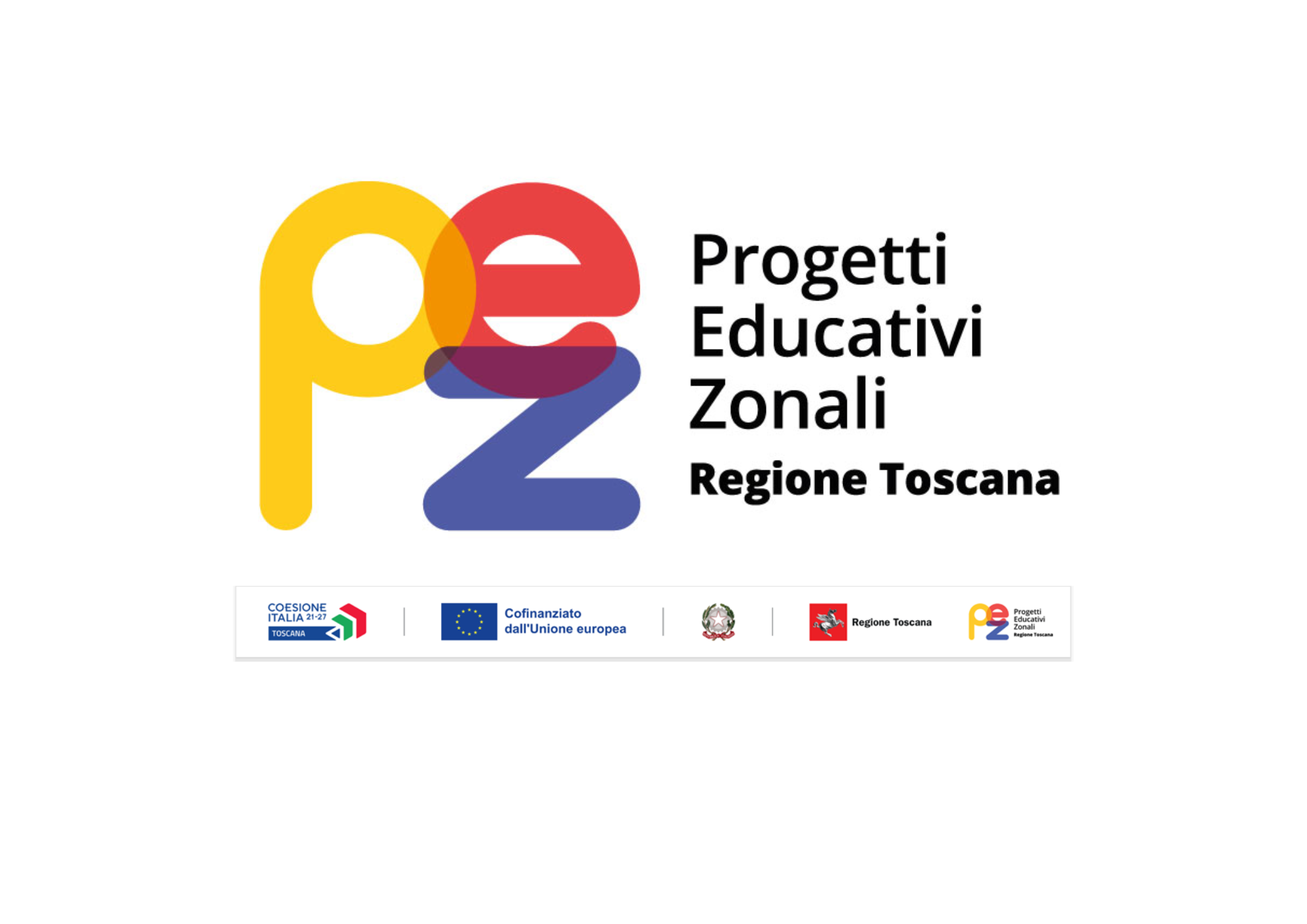 Comune di Massa - Progetti Educativi Zonali (P.E.Z.)PR Toscana FSE+ ...